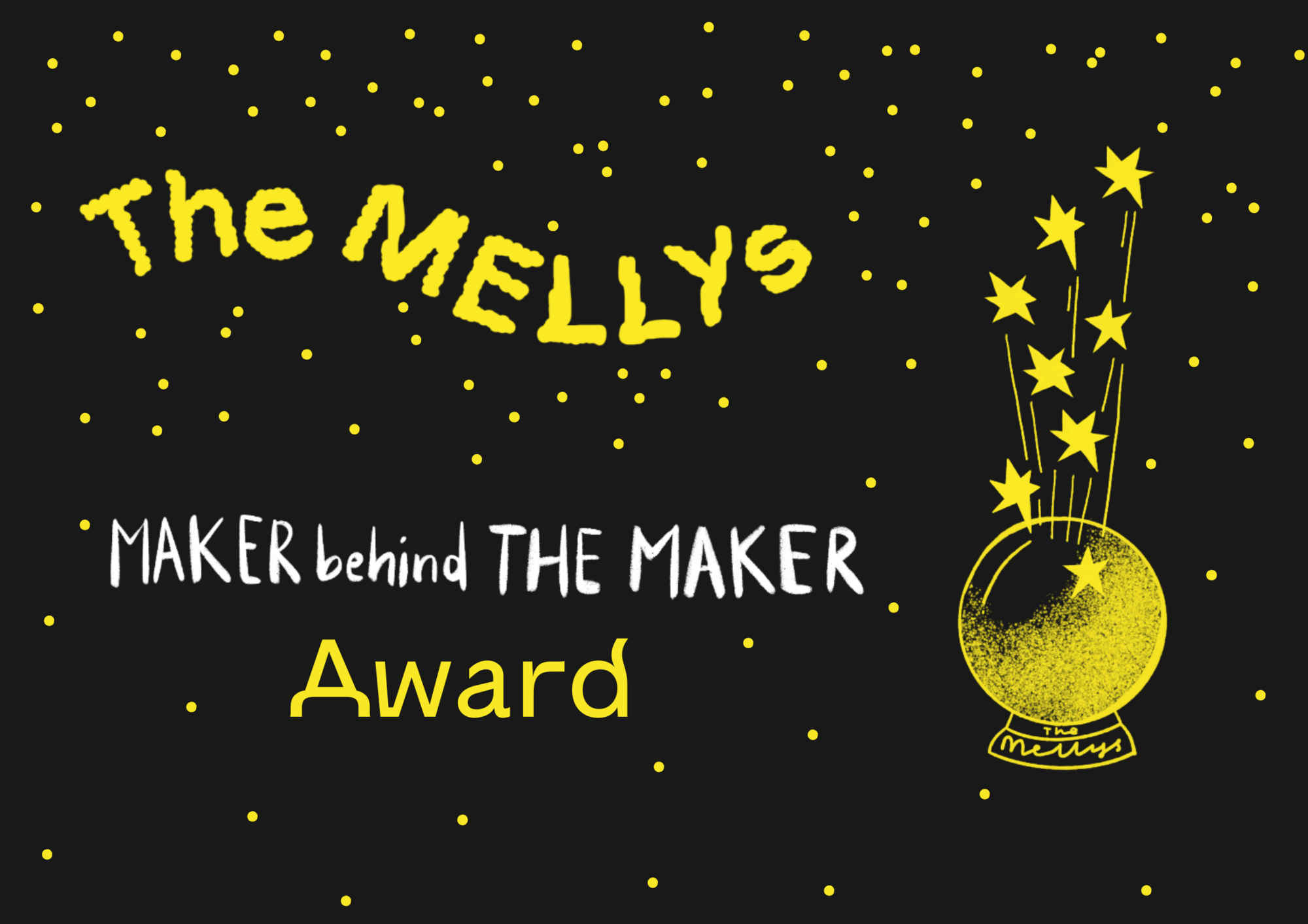 Maker Behind the Maker Award - Tentoonstellingen - Kunstinstituut Melly