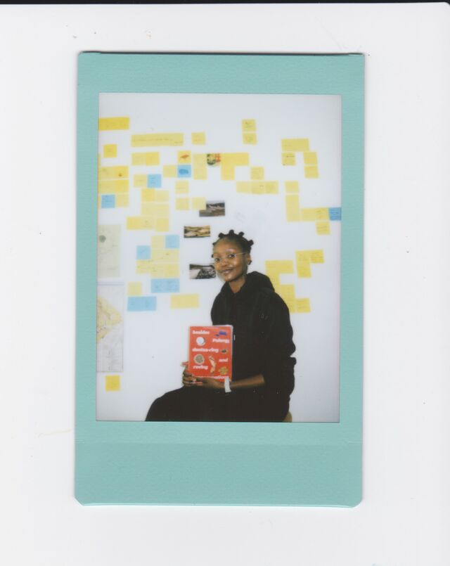 Rob Machiri - Kunstinstituut Melly