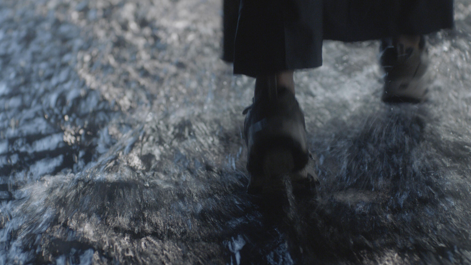 Lucy Beech: Ooze - Exhibitions - Kunstinstituut Melly