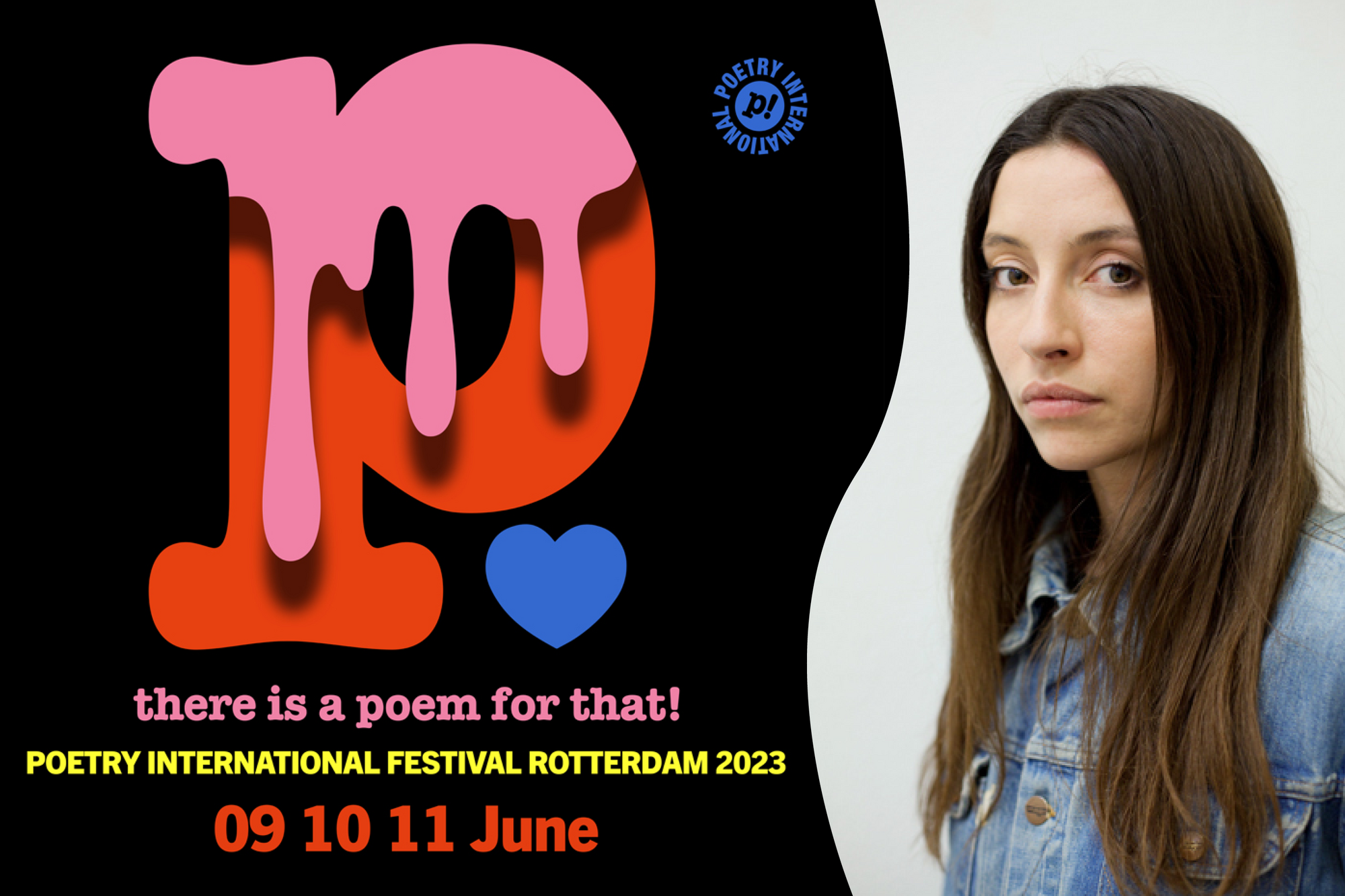 FOCUS: Lucy Beech bij Poetry International - Tentoonstellingen ...