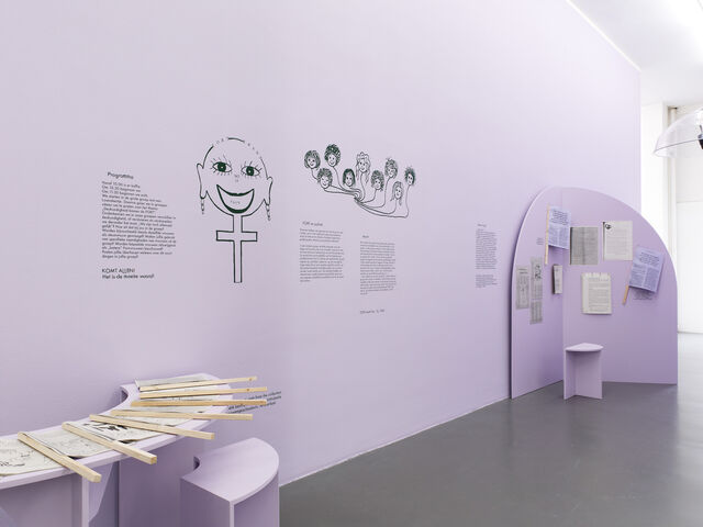 Willem de Kooning Academie - Kunstinstituut Melly