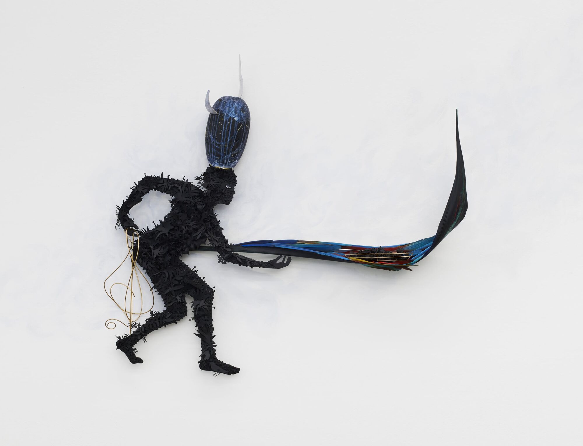 Activity inspired by the work of Jasmine Thomas-Girvan - Exhibitions ...