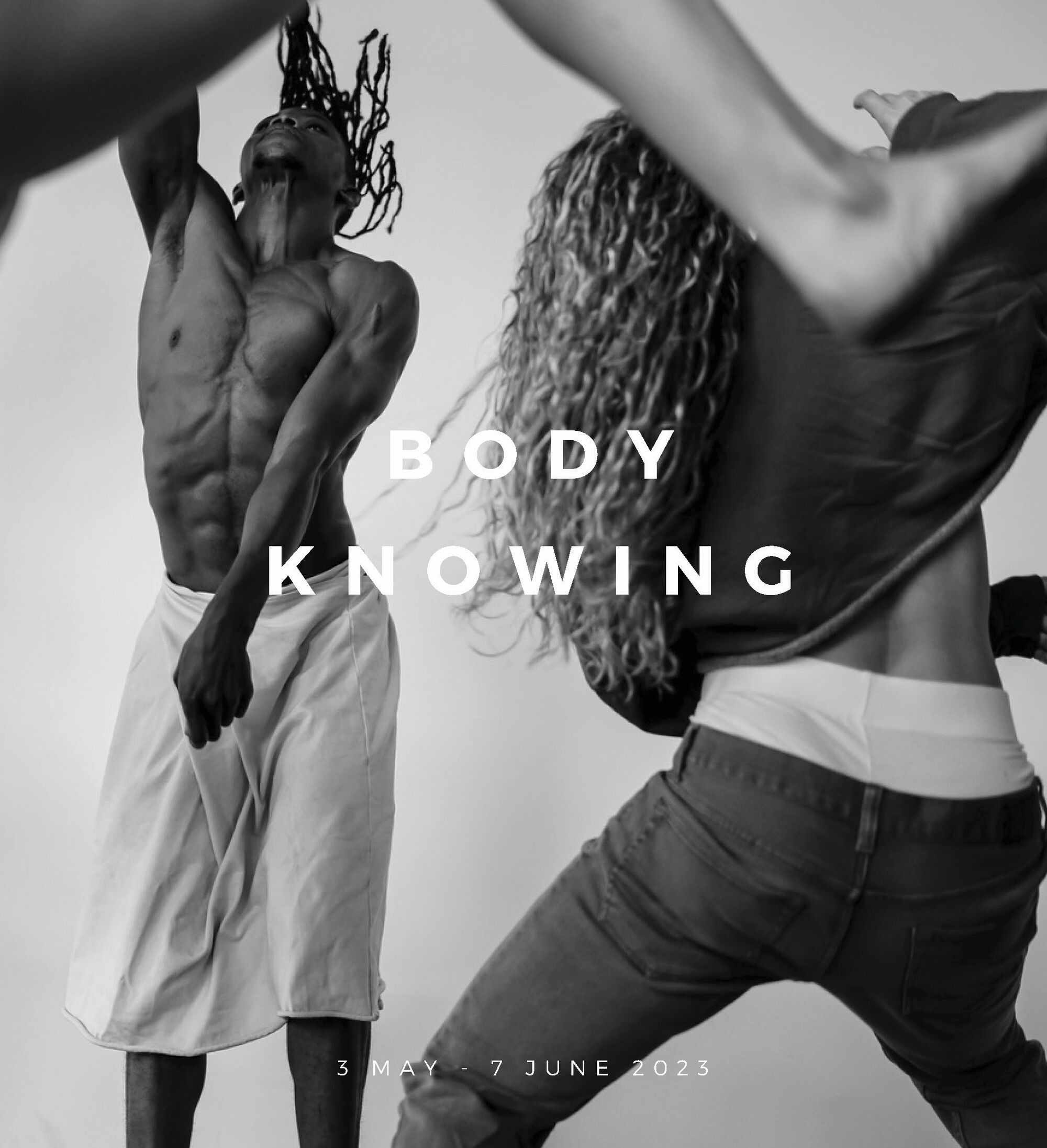 THE PULSĖ LAB: Body Knowing - Exhibitions - Kunstinstituut Melly