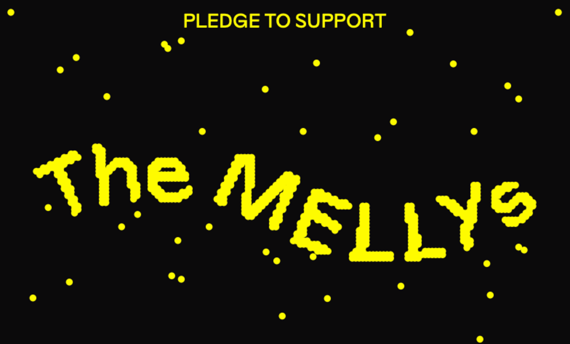 The MELLYs komt naar Rotterdam: Boek uw exclusieve tafel vandaag nog ...