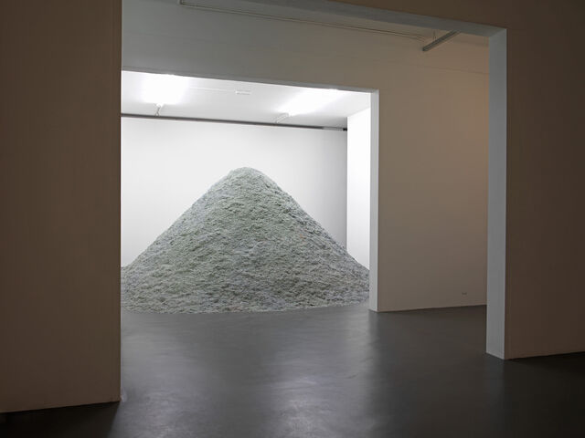 Zachary Formwalt - Kunstinstituut Melly