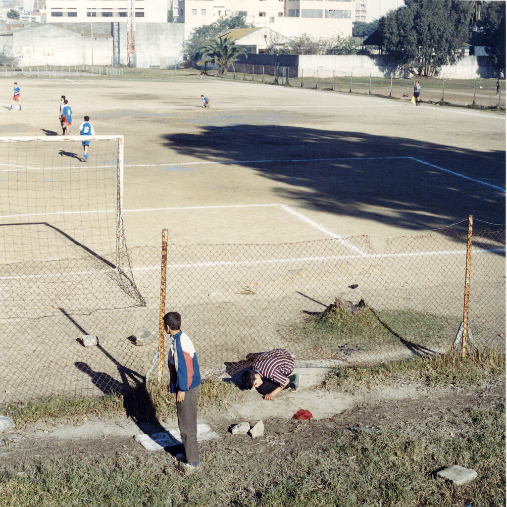 The Mead Gallery - Kunstinstituut Melly