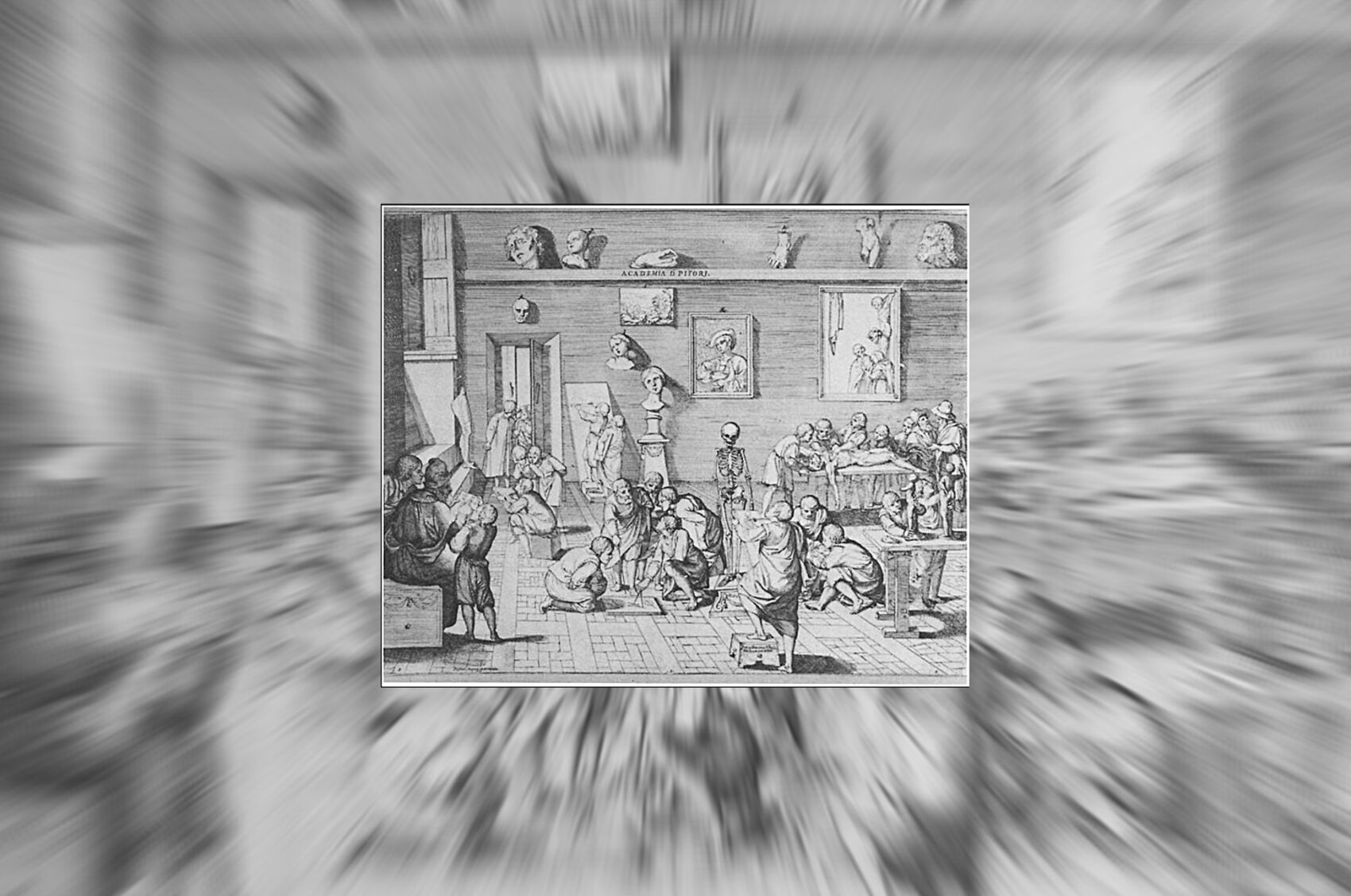 Deschooling/Deskilling & Re-public - Exhibitions - Kunstinstituut Melly