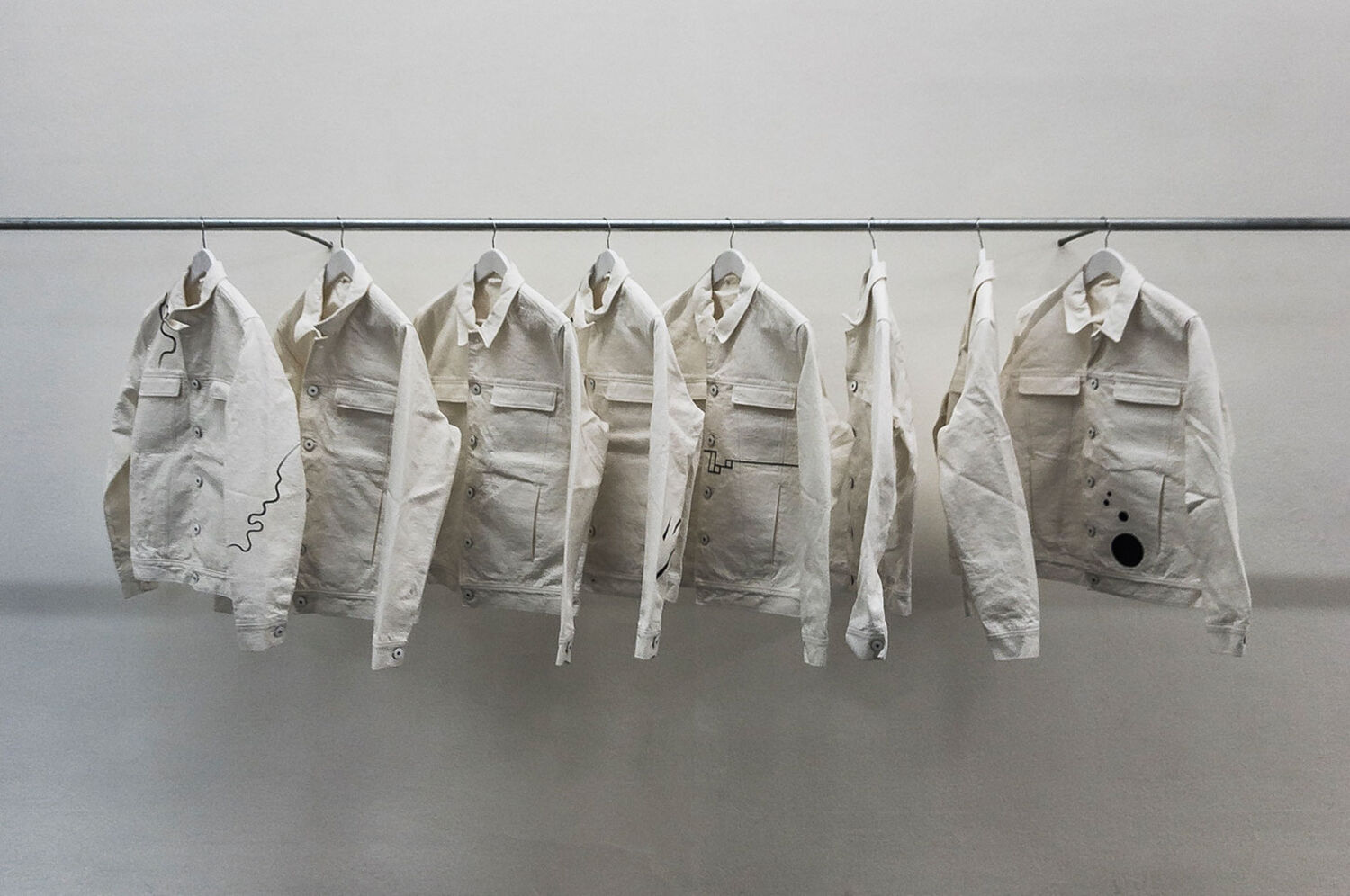 Ari Benjamin Meyers - Kunstinstituut Melly