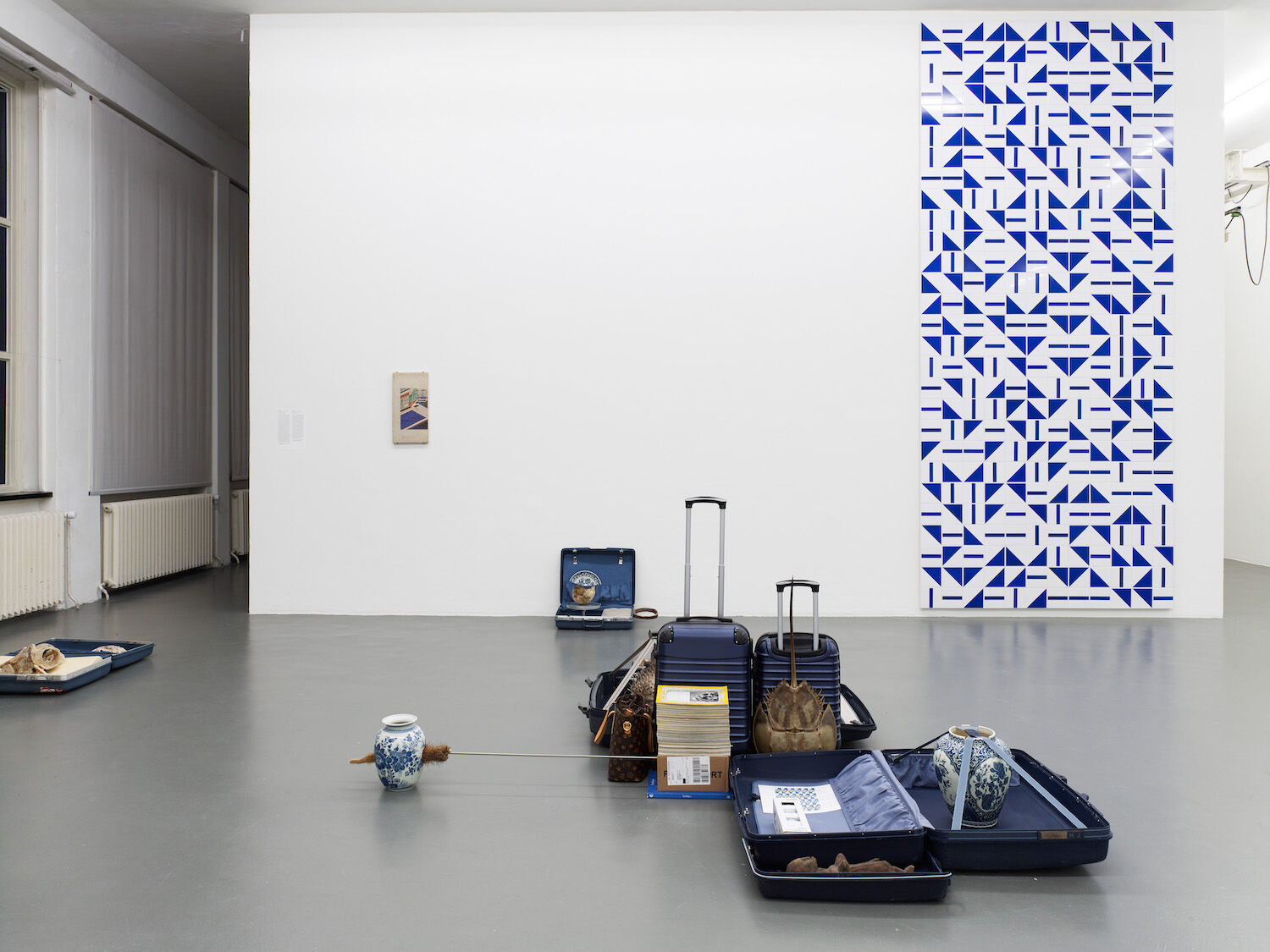 Ana Vaz - Kunstinstituut Melly