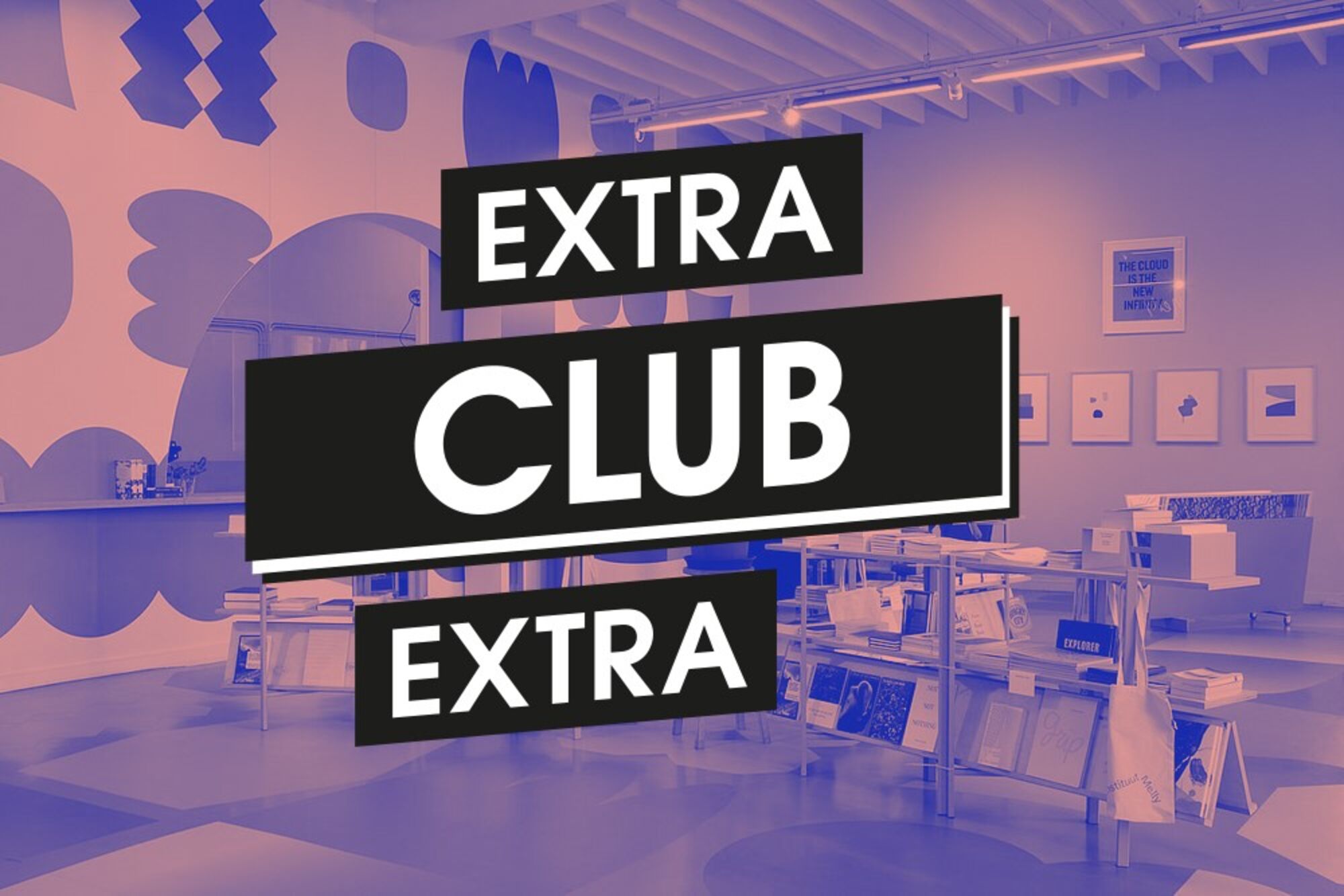 Club Extra Extra #10: Ten Year Anniversary & Magazine Launch at Melly ...